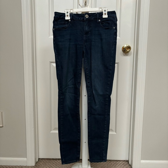 Bullhead | Jeans | Bullhead Size 5 Low Rise Skinny Jeans | Poshmark